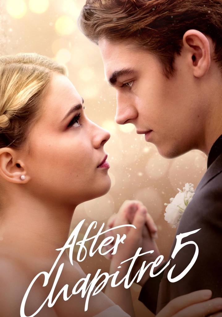 Regarder After Everything en streaming complet